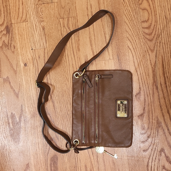 Nicole by Nicole Miller | Bags | Nicole Miller Crossbody Purse | Poshmark